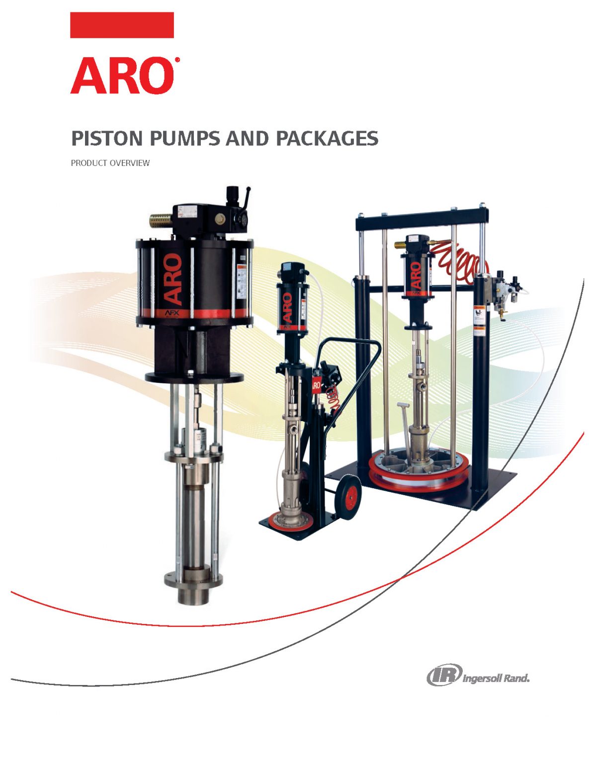 ARO - World Pumps